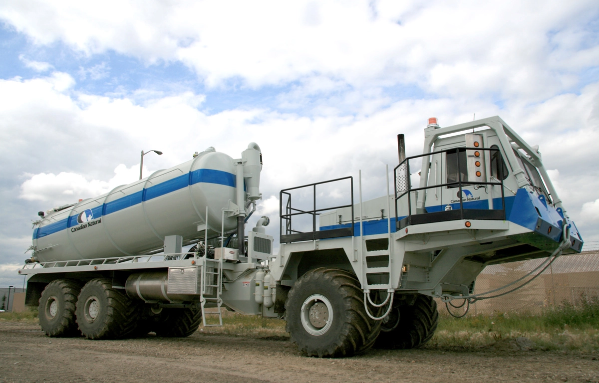 The Commander Series combines the original Commander C with the ...