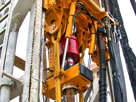 Protect Your Rig from Vibrations