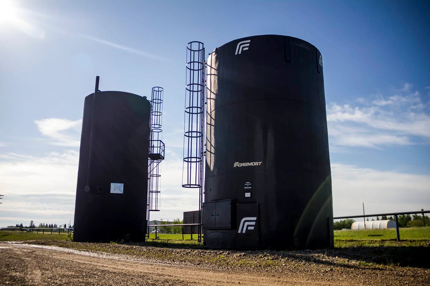 Quality Products, Built on Innovative Ideas and Serviced with Integrity