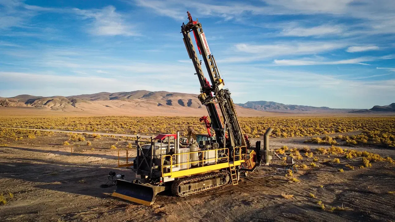 Foremost ships third APEX 65