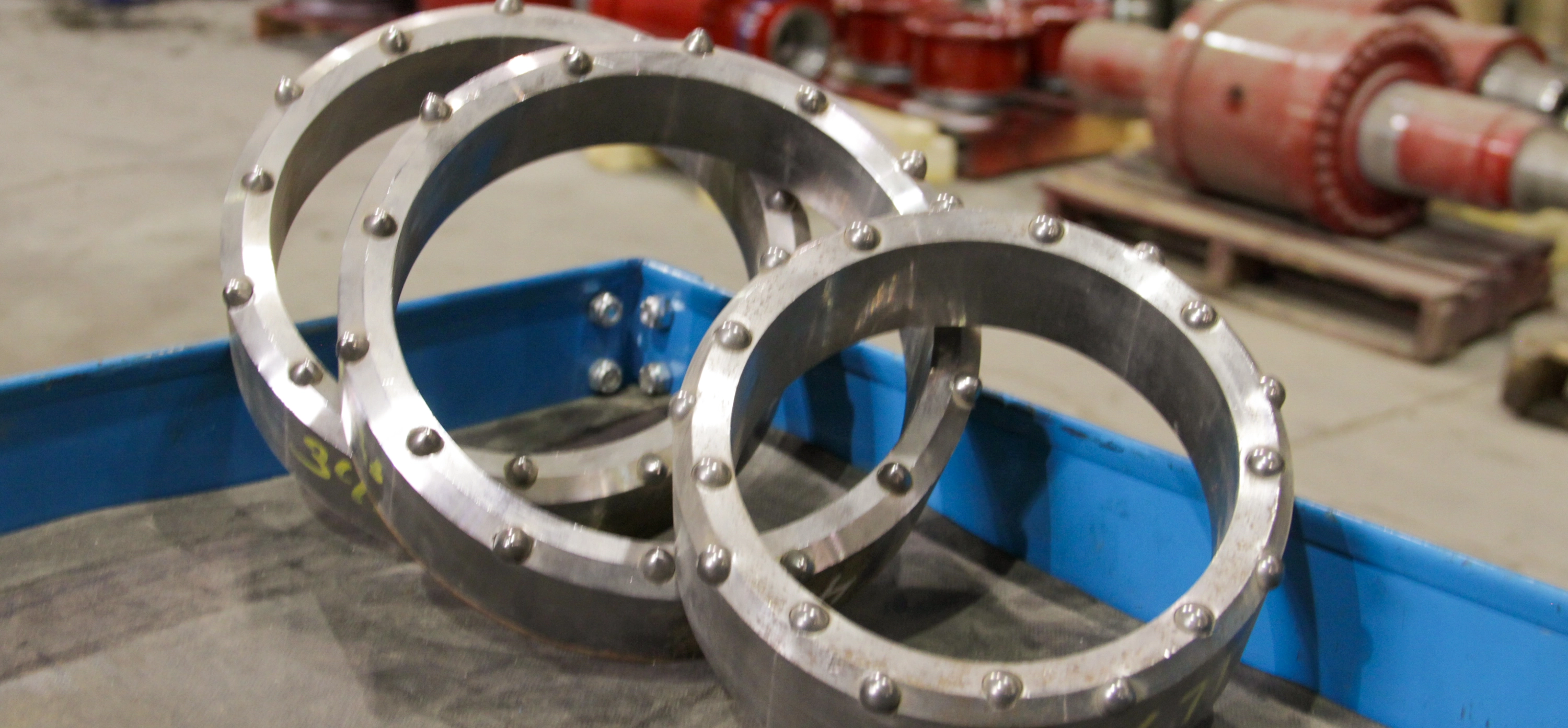 CASING SHOE CASING SHOE